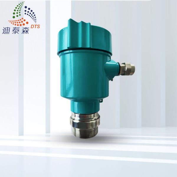 Quality 30m Radar Level Instrument 80GHz Radar Tank Gauging System for sale