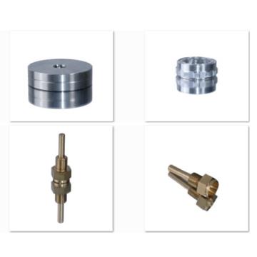 Quality Lathe Machining CNC Milling Parts Precision Milling Parts 0.02mm for sale