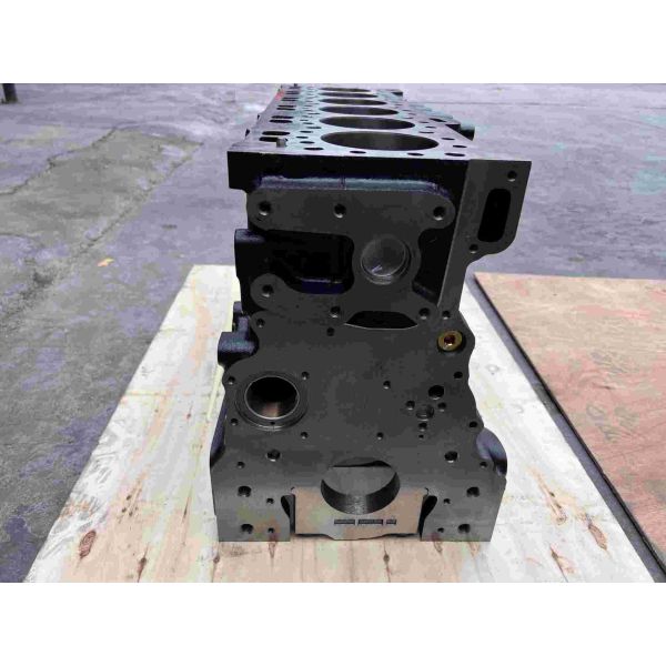 Quality 348-3503 Carter Engine Block Engine Model C7.1-PC Material Casting for sale