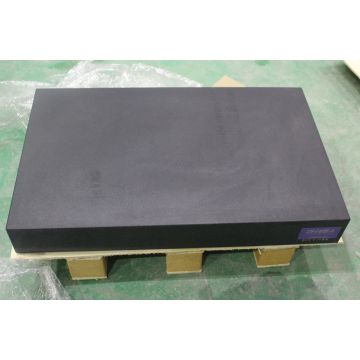 Quality Large Granite Angle Plate Corrosion Resistant Inspection Surface Plates for sale