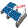 china Solar Electricity 150kw TOP Flat Roof Solar Mounting System Solar Power System