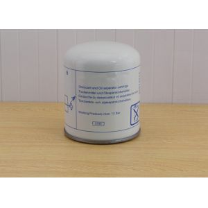 Quality Commercial Air Dryer Assembly 20972915 Outer Diameter 136.5mm Thread Size M39x1 for sale