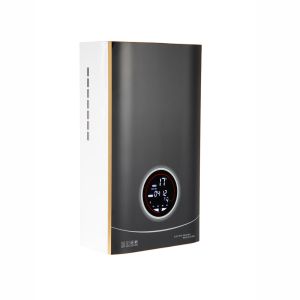Quality 20kw Electric steam boiler industrial electric hot water boiler heating system for sale