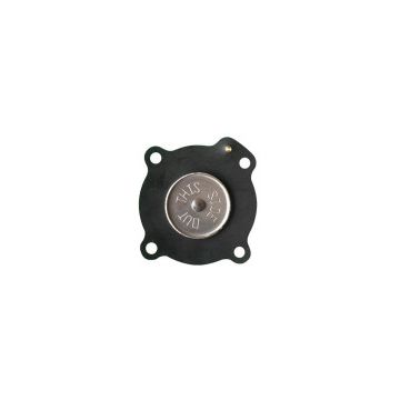 Quality Pulse Solenoid Valve Rubber Diaphragm for Precipitator Equipment Aging for sale