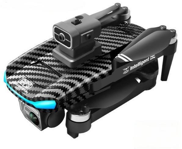 Quality Take Your Training to the Next Level with HUGTEC 2024 Max Drone 1080p Camera Dual Optical Flow and Altitude Hold Mode for sale