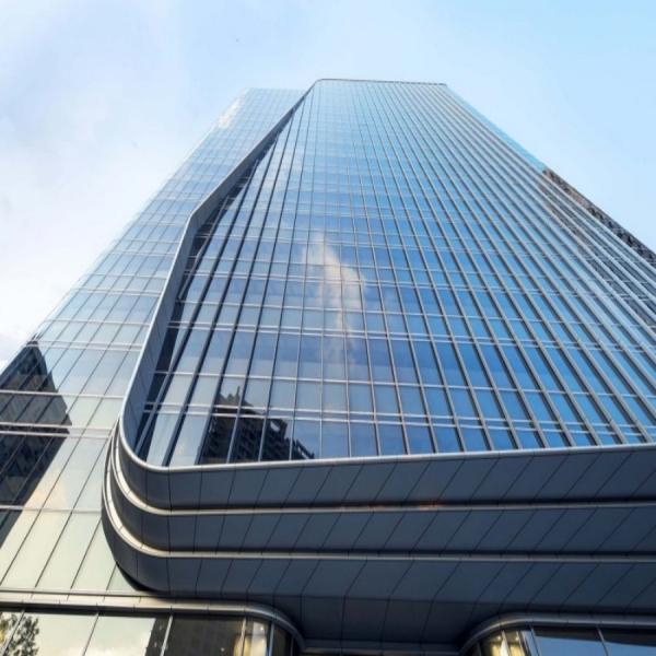Quality smart privacy glass high performance glass for sale