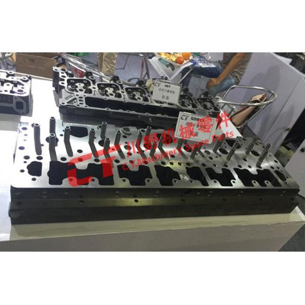 Quality 3103608 QSM11 Cummins Cylinder Head Assembly 60*70*103cm for sale