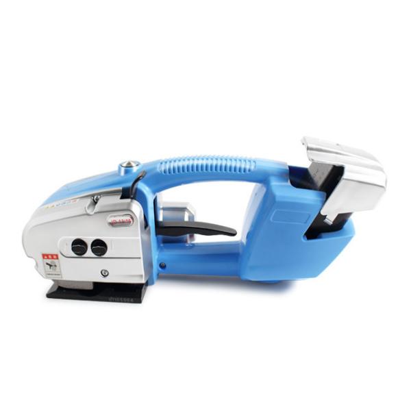 Quality High-speed automation Handheld strapping machine / tool for 13-16 mm PP / PET for sale