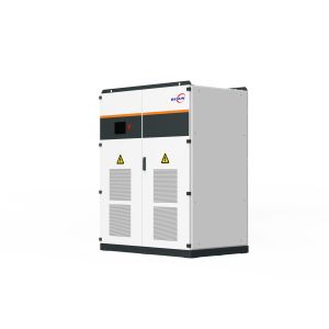 Quality 500KW Parallel-Connectable Power Conversion System for Flexible Applications for sale