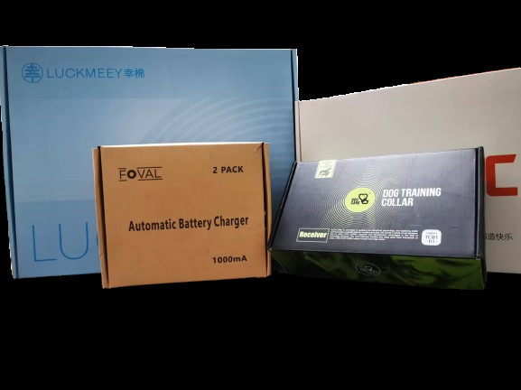 Quality Kraft Paper Custom Printed Mailer Boxes Surface Lamination Impact Resistant for sale