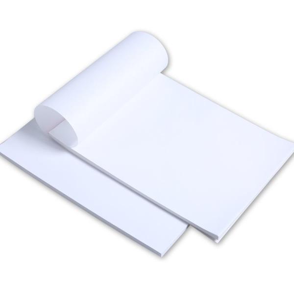 Quality 80gsm White A4 Copy Paper 210mm × 297mm for sale