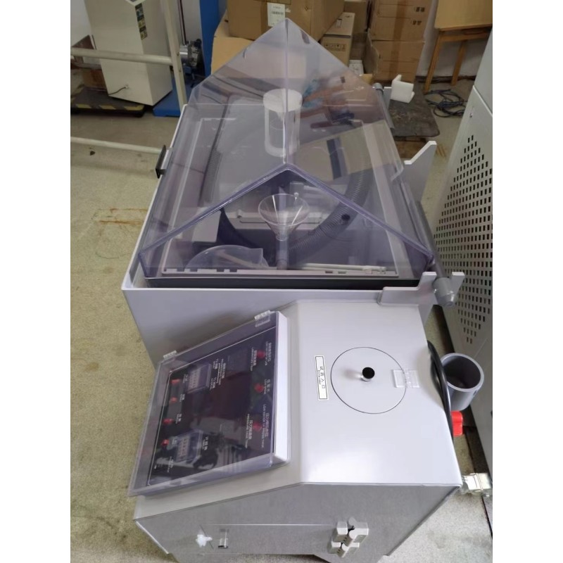 GB/T2423 Composite Salt Spraytest Chamber Accelerated Corrosion Test Machine
