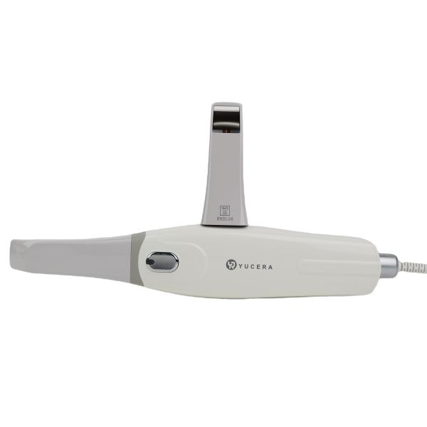 Quality YRC-S03 Dental Intra-Oral Scanner with ≤15μm Accuracy True Color High-Resolution and Accur-3D Automatic Stitching for sale