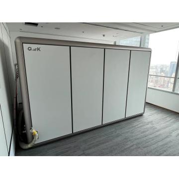 Salon Beauty Center Commercial Hyperbaric Chamber 1.3ata Hyperbaric Chamber
