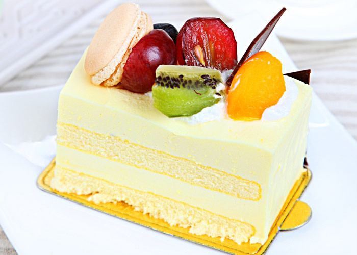 Quality Yellowish Instant Cake Gel Bakery Ingredients Sponge Cake Mix Foaming Agent Cake Improver Gel for sale