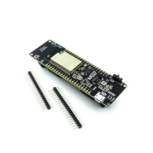 Quality Espressif ESP32 Board ESP-WROOM-32 5v Bt Module Dual Core CPU for sale