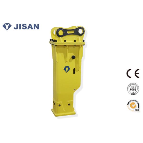 Quality Gas System SK210 Parts hydraulic concrete breaker for Kobelco Attachment excavator for sale