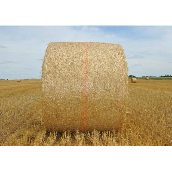 Quality High Tensile Hdpe Agriculture Bale Pallet Net Wrap For Storage Hay for sale