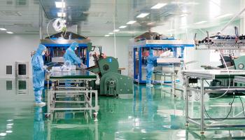 China Factory - Qingdao Qimei Plastics Co., Ltd.
