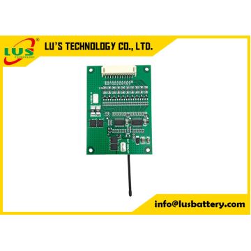 Quality 10S 36V Li Ion Battery Protection Module PCB Protection Board BMS For 18650 for sale