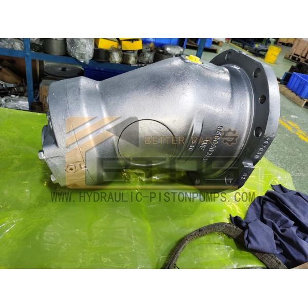 Quality High Pressure Axial Plunger Pump Rexroth A2F500 Hydraulic Motor for sale