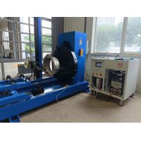 Quality 1-20mm Welding Thickness Circular Seam Welding Machine with Automatic Welding Type at 50/60Hz Frequency for sale