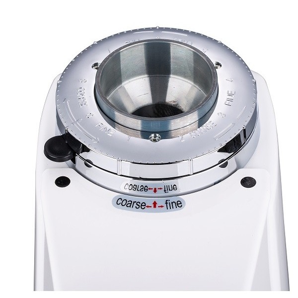 Quality Multifunctional Burr Coffee Grinder Electrical Coffee Bean Milling Equipment for sale
