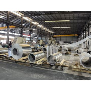 Quality HO Temper 3003 Round Aluminum Plate Rust Proof With Smooth Surface for sale