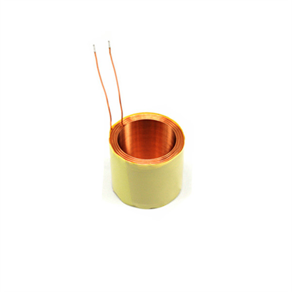 Quality Machine Power Inductor Coil Air Core 0.1mm Wire For Electromechanical for sale