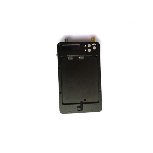 Quality H.264 HD1080P long range Portable cofdm HDMI video transmitter 1 Watt output for sale