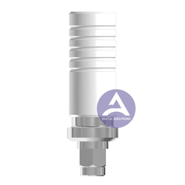 Quality UCLA CoCr Base Castable Abutment for sale