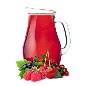 Quality fruit juice /sachet water filling machine production line Mango Pineapple Juice for sale