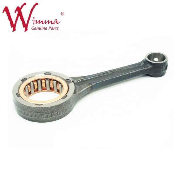 Quality Motorcycle Forged Connecting Rod Kit Forged Engine Use Wholesale XCD 125 Platina 125 for sale