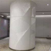 Quality Aluminum Cladding Panel for sale
