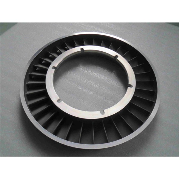 Quality OEM Adjustable Turbocharger Nozzle Ring Inboard Plain Bearing Design for sale