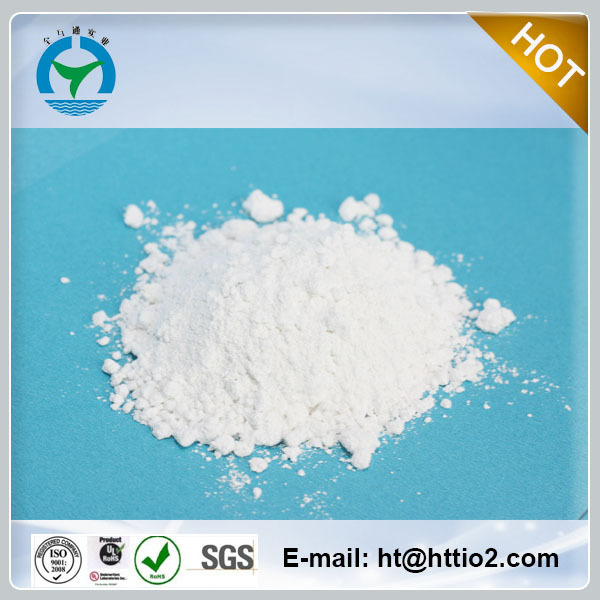 Quality Master Batch Painting Grade Titanium 98% Minimum Purity TiO2 Rutile Grade HTR-628 for sale