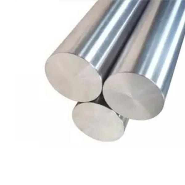 Quality High Performance 3J21 and 3J53 Nickel Cobalt Chromium Alloy Rods and Bars for sale