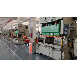 China Factory - Finexpress Precision Manufacturing (dongguan) Co., Ltd