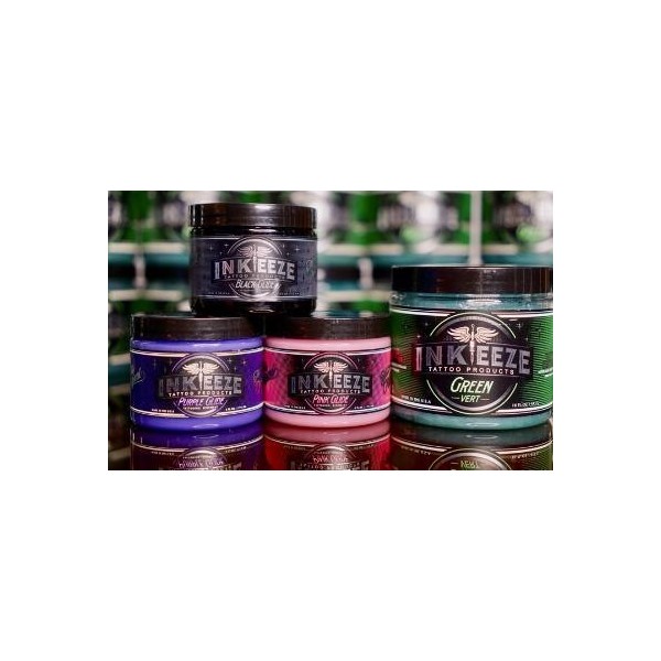 Quality Custom Scentless 0513 Tattoo Healing Cream Enhancing Lotion Aftercare For Nourishing for sale