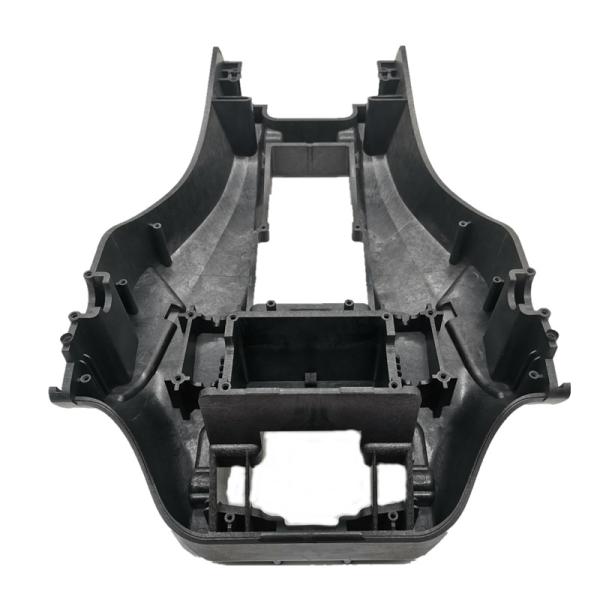 Quality Hot Runner SD Base Structural Foam Injection Moulding For Service Parts for sale