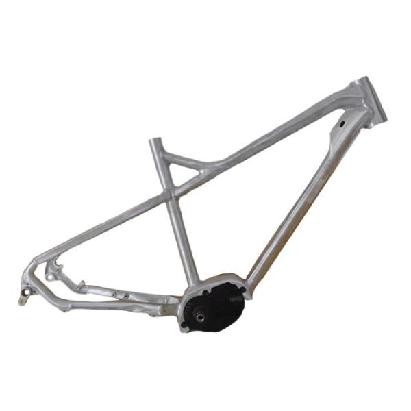 Quality Bafang 1000w Ebike Conversion kit, 29er Mid Drive Electric Bike Frame for sale