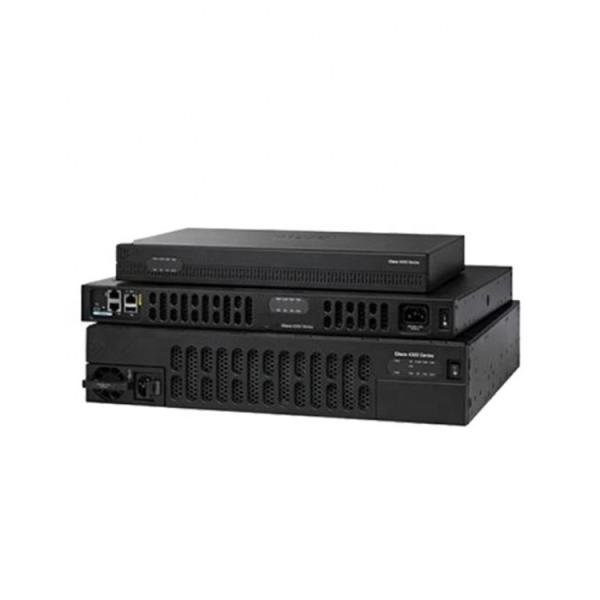 Quality Cisco ISR 4451X Integrated Services Router ISR4451-X/K9 Multi Core With Advanced for sale