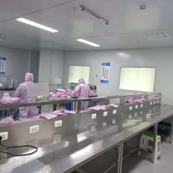China Factory - Better Health Technology Co.,Ltd