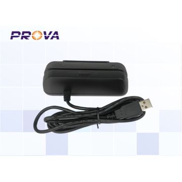 Quality User Friendly MSR Magnetic Card Reader Excellent Reading For Pos Machine for sale