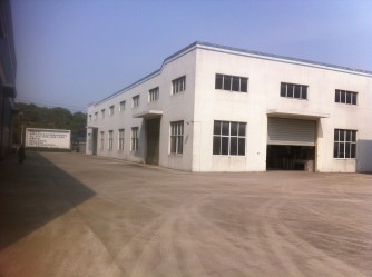 China Factory - WUXI CHENENG ENVIRONMENTAL ENGINEERING & EQUIPMENT CO.,LTD