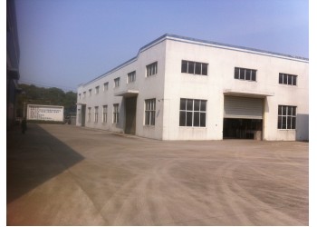 China Factory - WUXI CHENENG ENVIRONMENTAL ENGINEERING & EQUIPMENT CO.,LTD