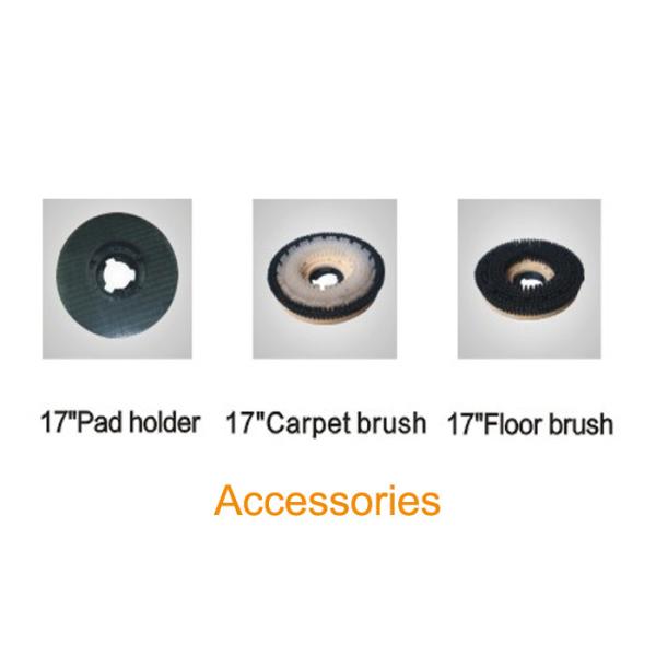 Quality Marble Floor Polishing Machine for sale