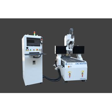 Quality Taiwan TBI Ball Screw Mini CNC Router Machine Linear Guide With Linear ATC for sale