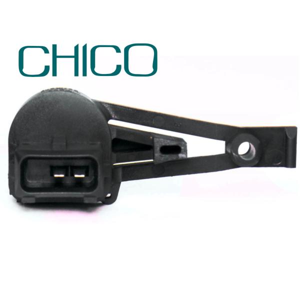 Quality 012409191D Vehicle Wheel Speed Sensor VW Passat POLO Easy Installation for sale