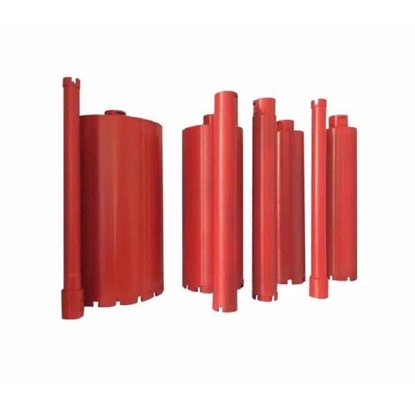 Quality 1 1/4 UNC Diamond Drill Core Bit 25mm Diamond Drill Bit for sale